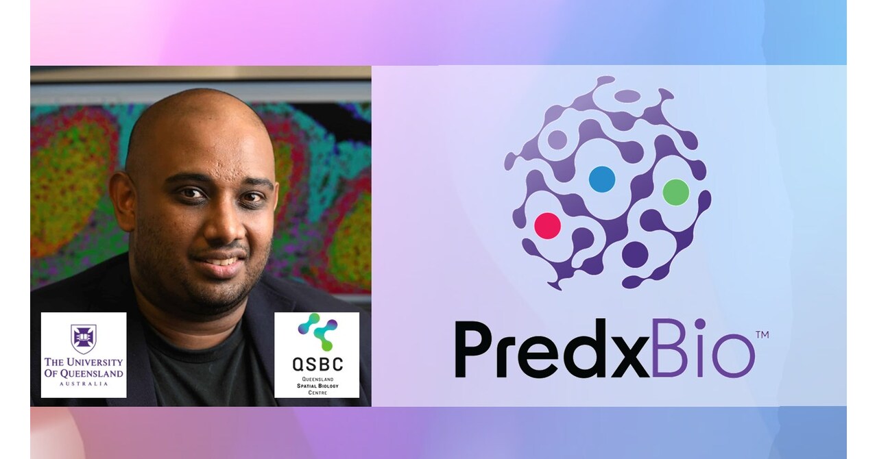 PredxBio Announces Collaboration with University of Queensland's Dr ...