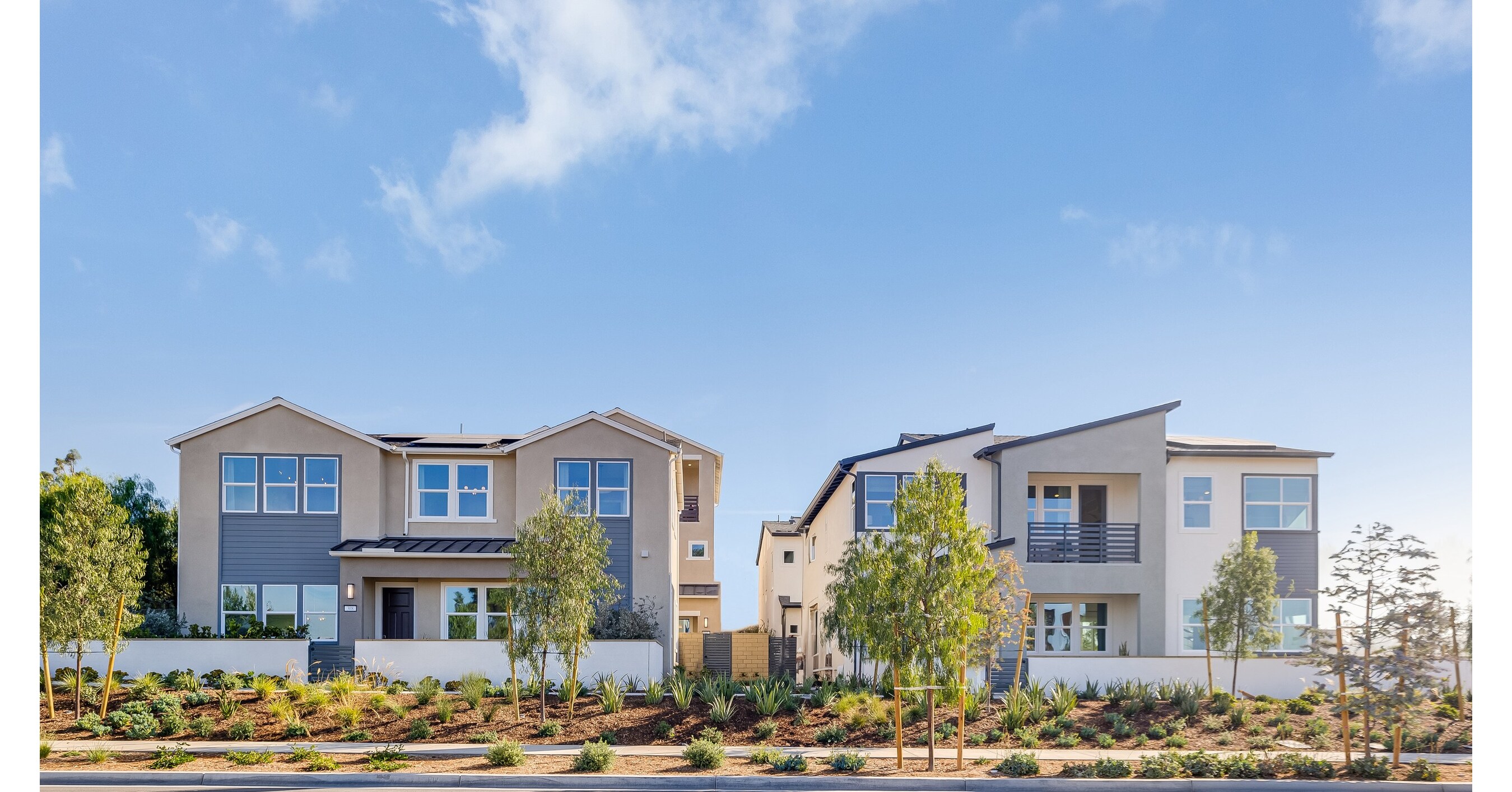 Lennar Now Selling at Eleven New Communities at Great Park Neighborhoods in Irvine - Oct 22, 2024