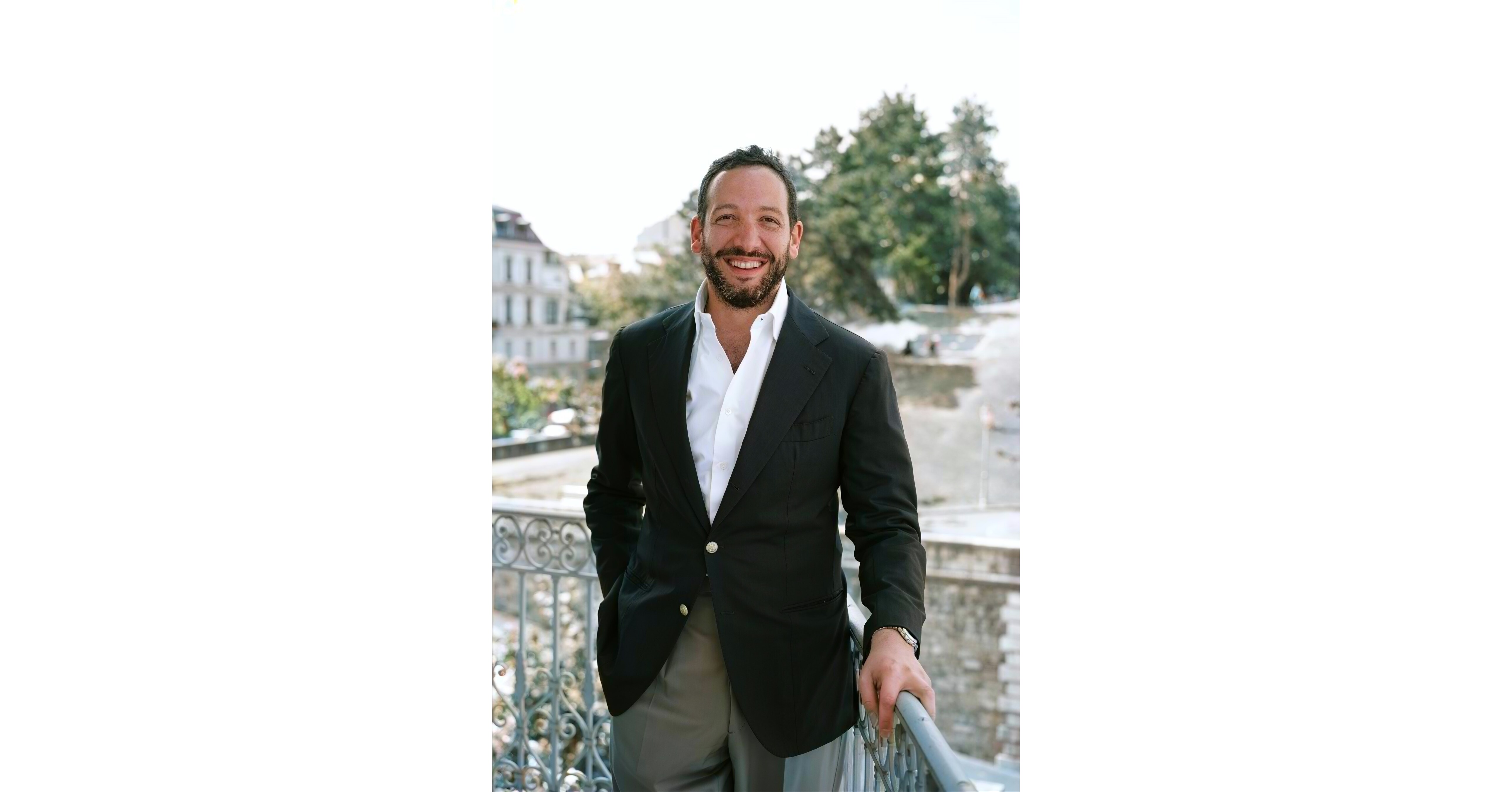CBH Compagnie Bancaire Helvétique appoints new CEO
