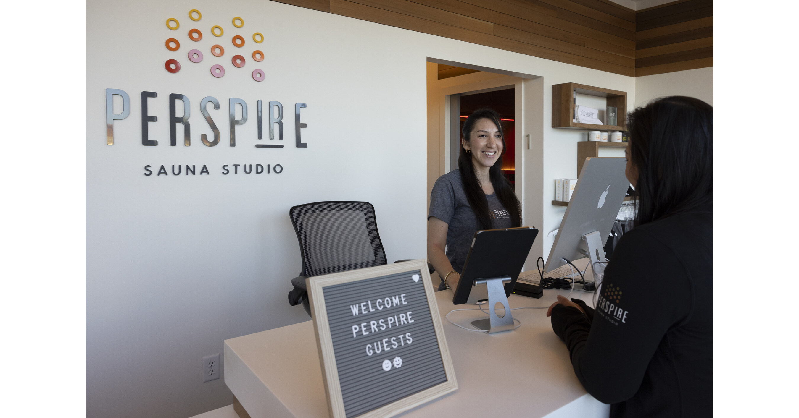 Perspire Sauna Studio Heads for South Florida with Latest 3-Studio Deal