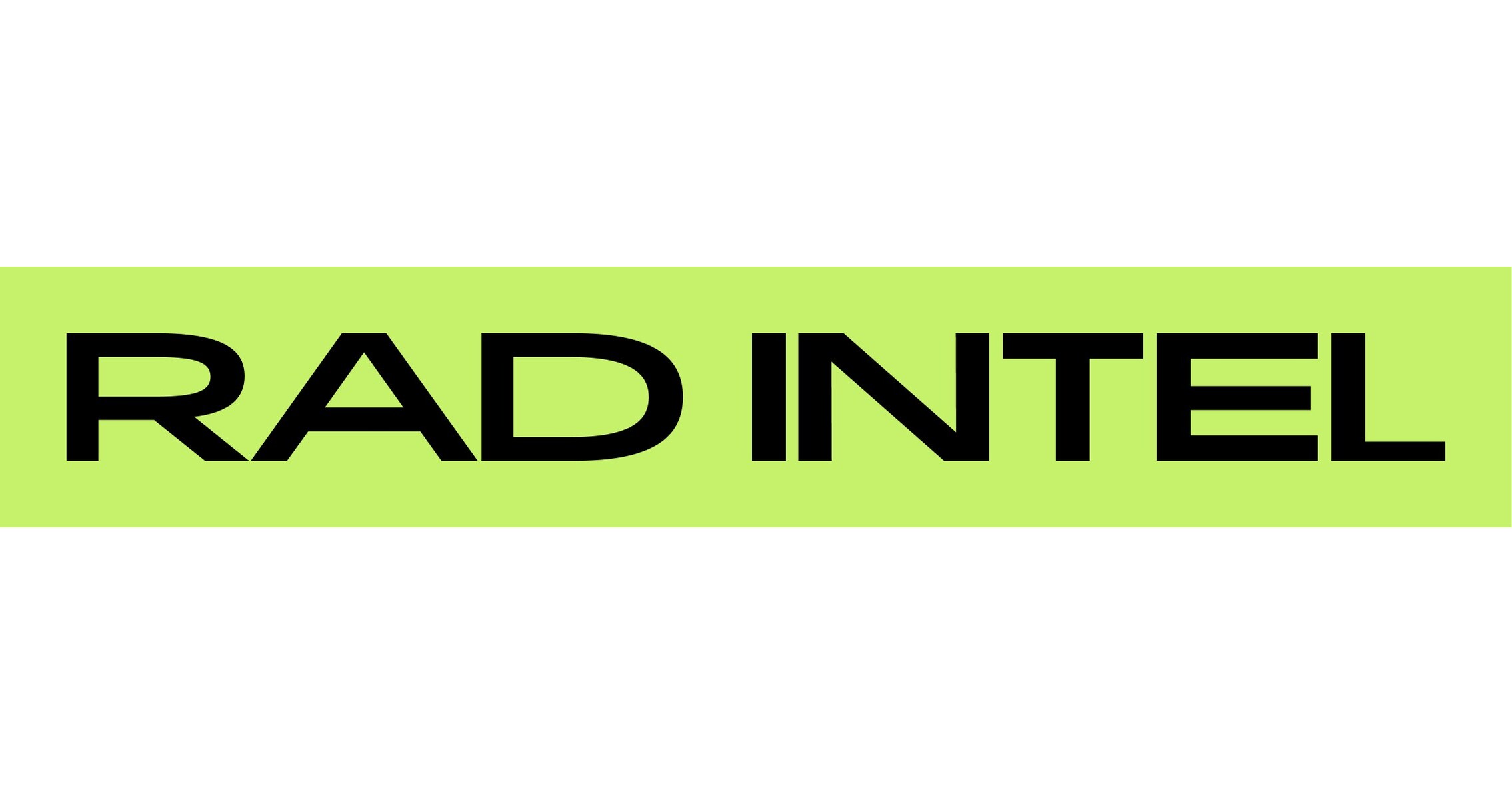 RAD Intel Launches State-by-State Functionality to Empower Brands and ...