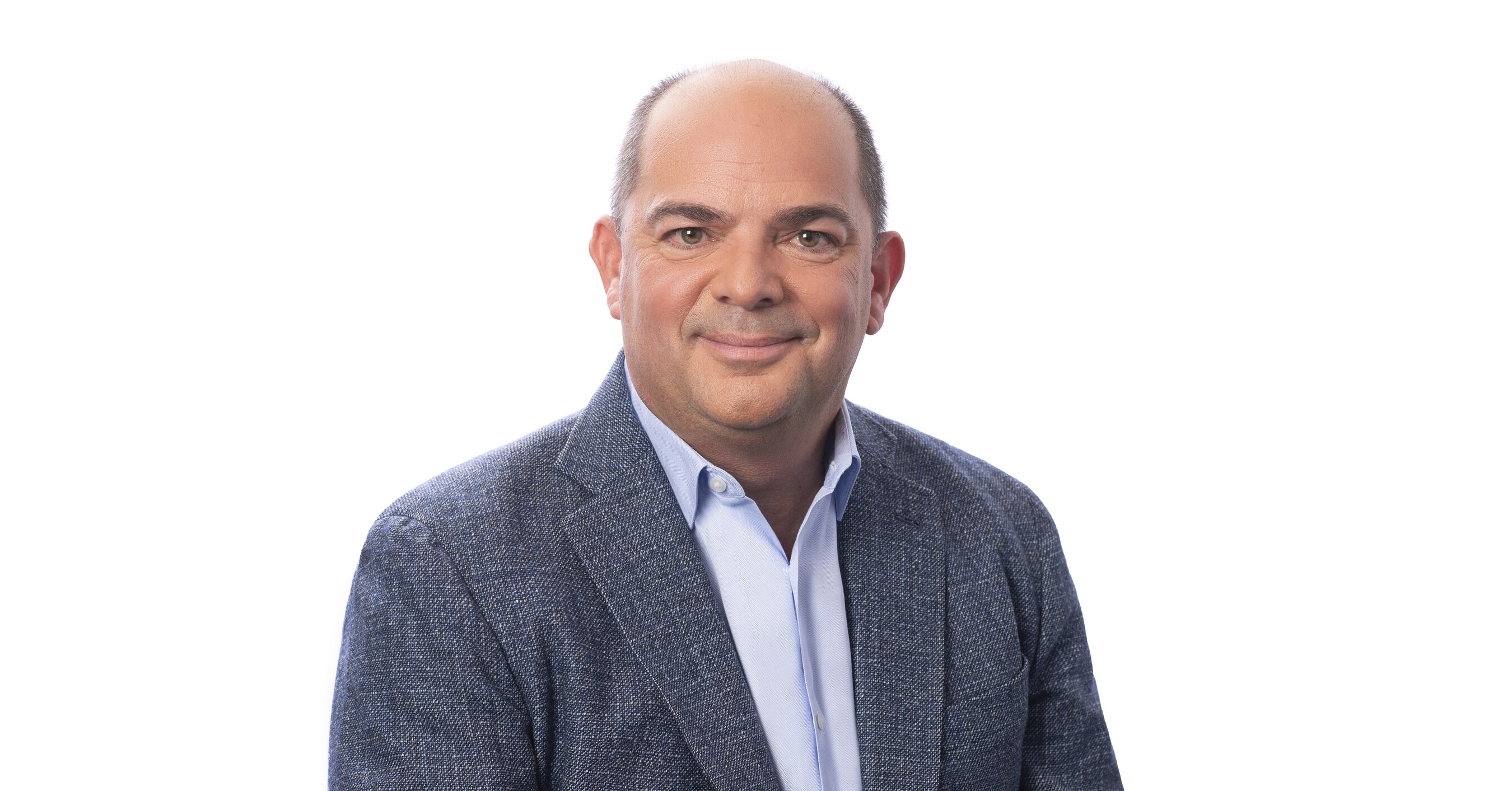 Media release - Stéphan La Roche takes the helm at the Musée d'art ...