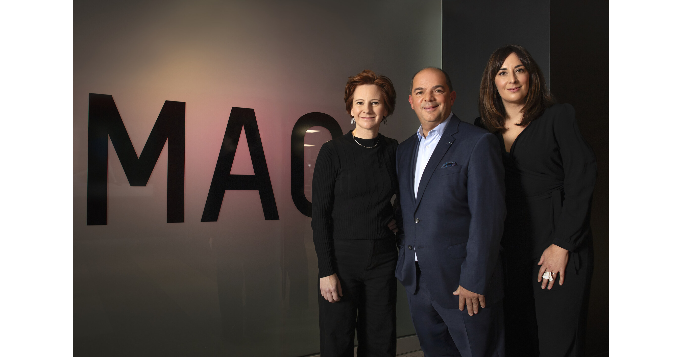 Media release - Stéphan La Roche takes the helm at the Musée d'art ...