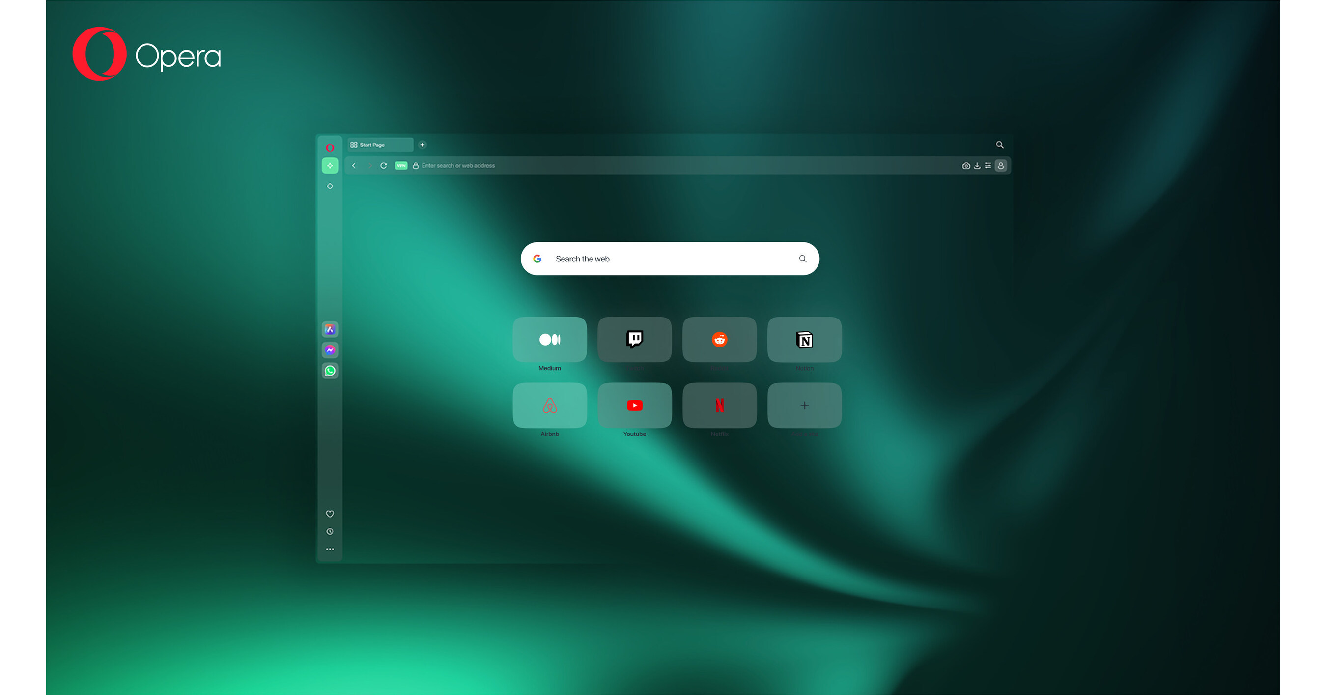 Opera launches Opera One R2 - the Best Opera Browser yet