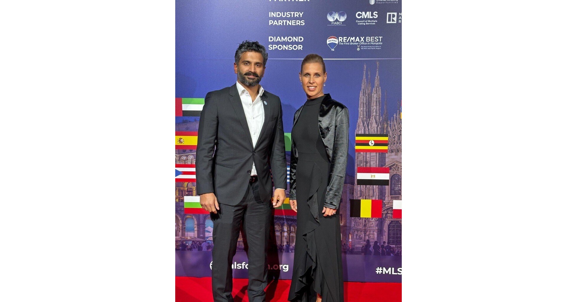 Universal Consulting Opportunities (UCO), a Subsidiary of Stellar MLS ...