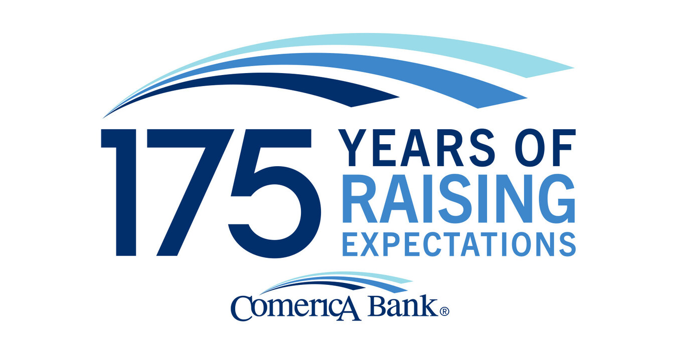 Comerica BusinessHQ™ Earns National Recognition for Contribution to ...