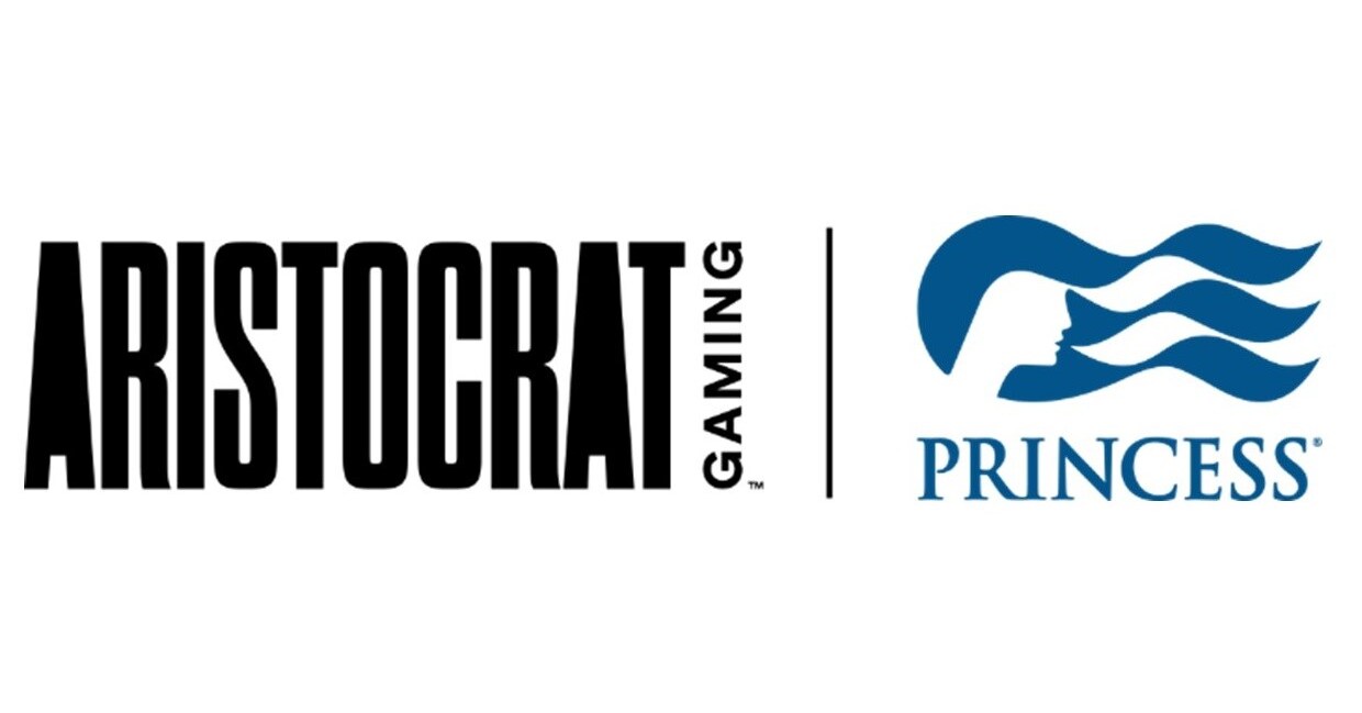 Aristocrat Gaming™ Partners with Princess Cruises to Elevate Onboard Gaming