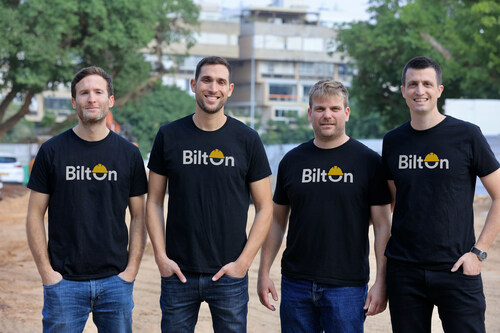 Beti Secures $15 Million in Series B Funding and Rebrands as 'BiltOn' to Help Enhance ...