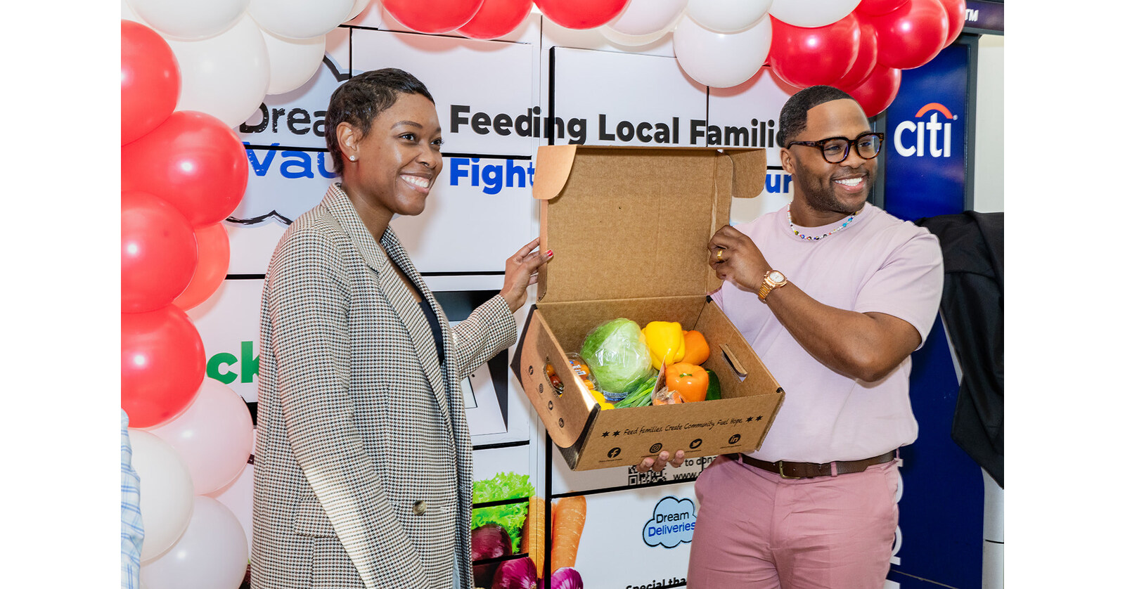 Walgreens and Dion's Chicago Dream Join Forces to Host a Dream Vault ...