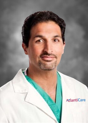 AtlantiCare Appoints Joseph V. Lombardi as Chief Physician Executive to ...