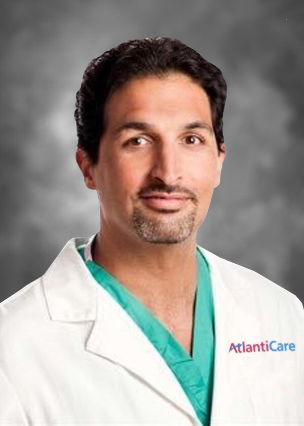 AtlantiCare Appoints Joseph V. Lombardi as Chief Physician Executive to ...