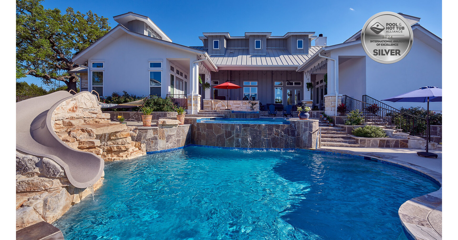 CODY POOLS® SECURES RECORD NUMBER OF "AWARDS OF EXCELLENCE" BY THE POOL ...