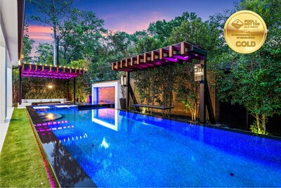 CODY POOLS® SECURES RECORD NUMBER OF "AWARDS OF EXCELLENCE" BY THE POOL ...