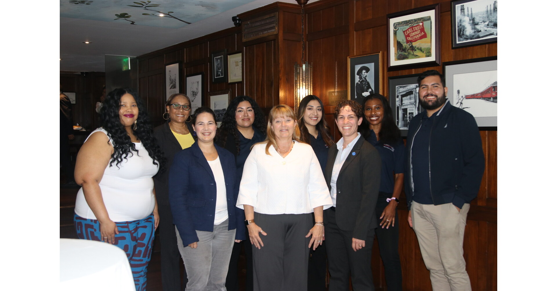 L.A. WORKS HOSTS ROUNDTABLE WITH AJ PEARLMAN, DIRECTOR OF PUBLIC HEALTH ...