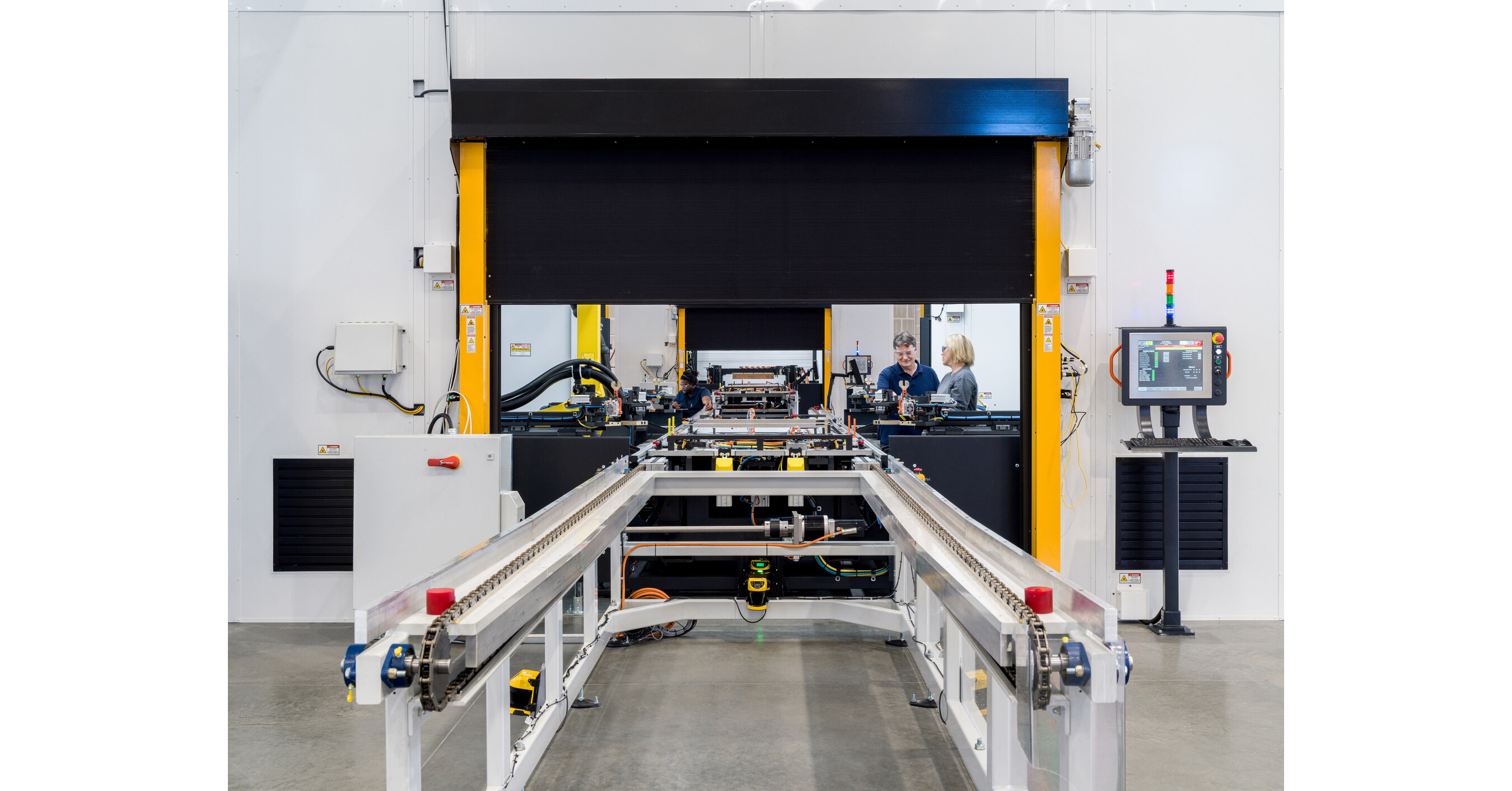 VERDAGY ANNOUNCES GRAND OPENING OF ITS GIGAWATT-SCALE SILICON VALLEY ...