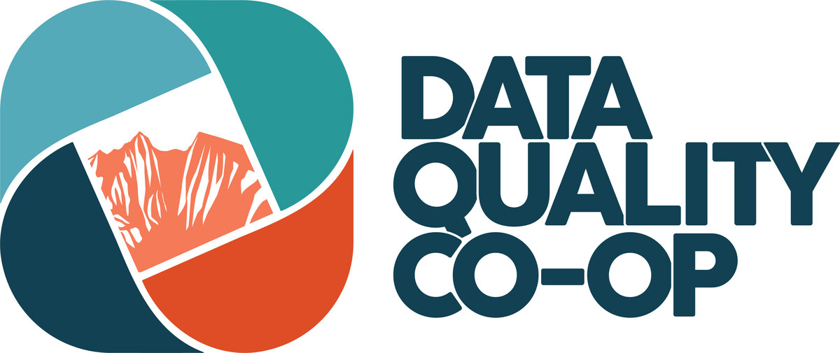 Data Quality Logo What Is Data Quality And How Does It Impact Data