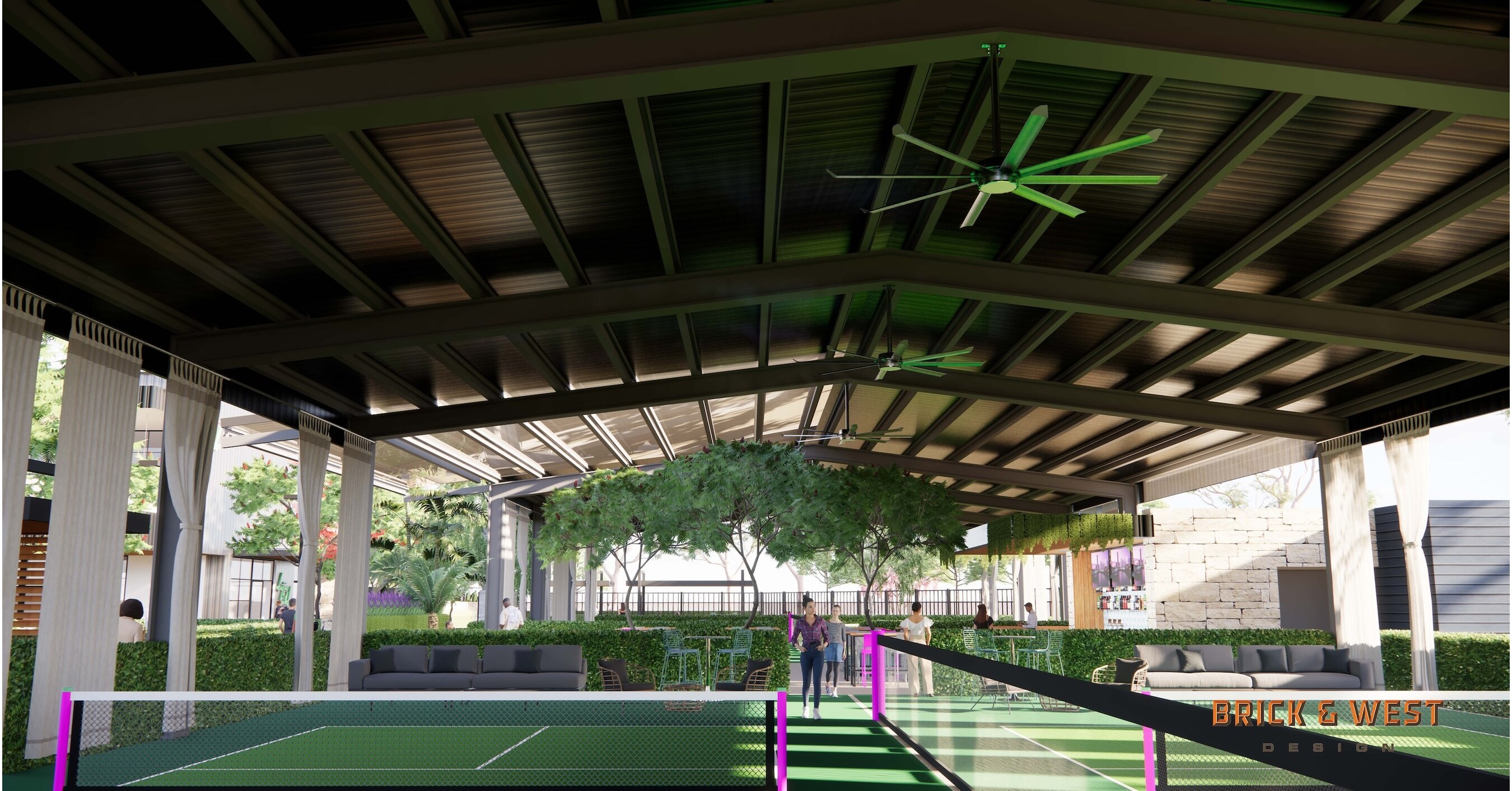 Electric Pickle Prepares to Make its Nationwide Debut in Tempe Dec. 16