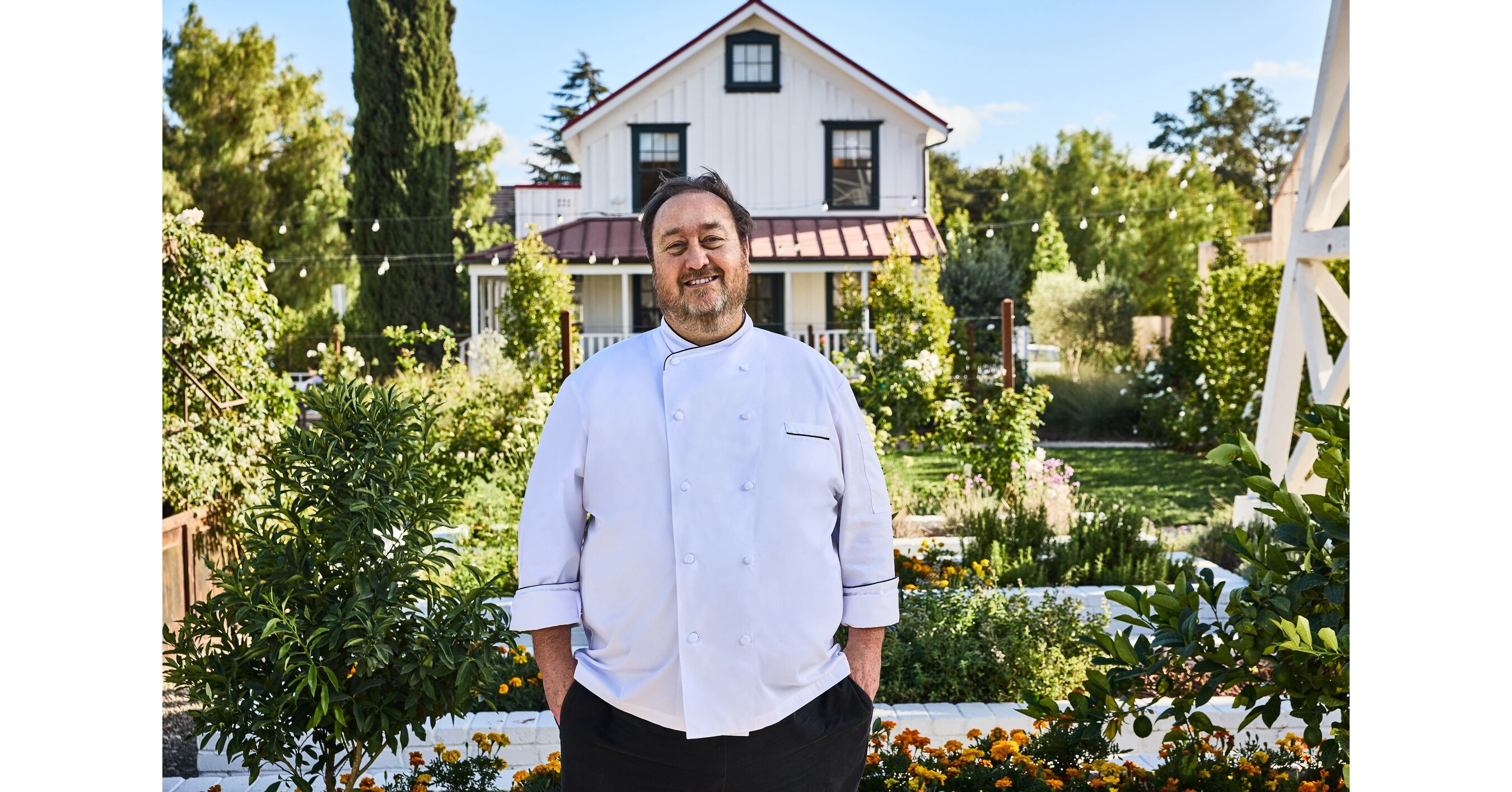 The Inn at Mattei's Tavern, Auberge Resorts Collection Welcomes Joseph ...