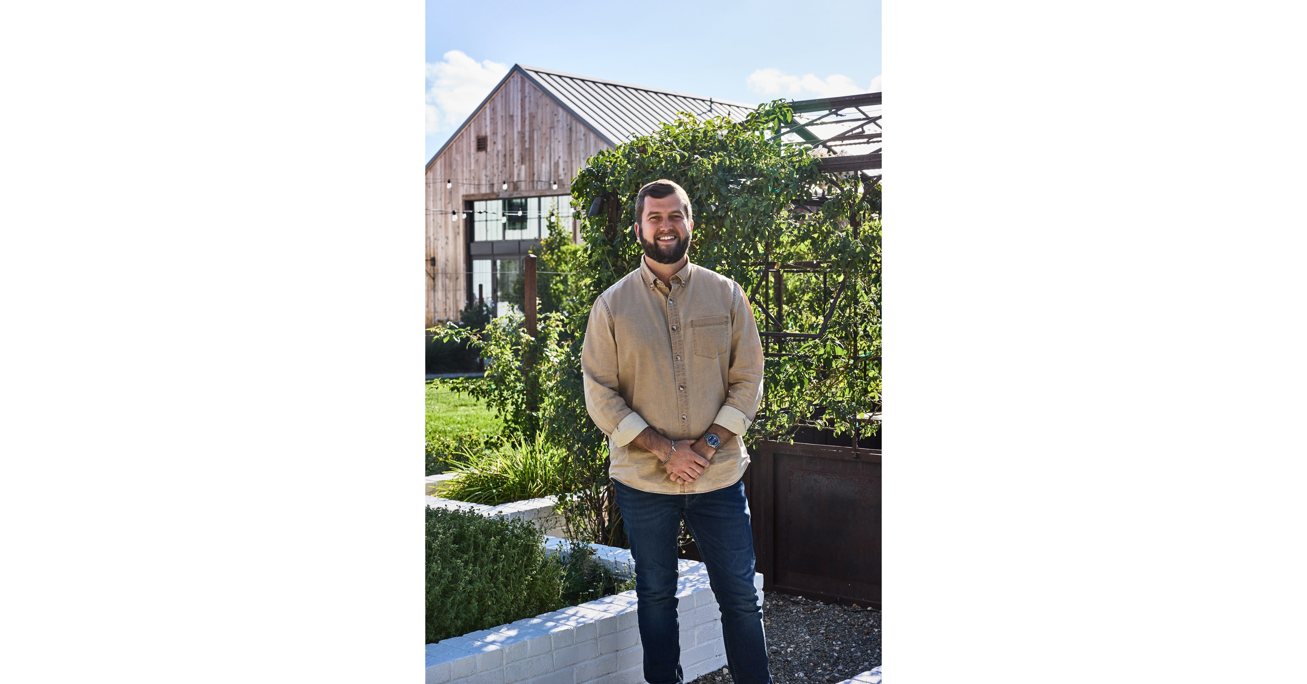The Inn at Mattei's Tavern, Auberge Resorts Collection Welcomes Joseph Humphrey as Executive ...