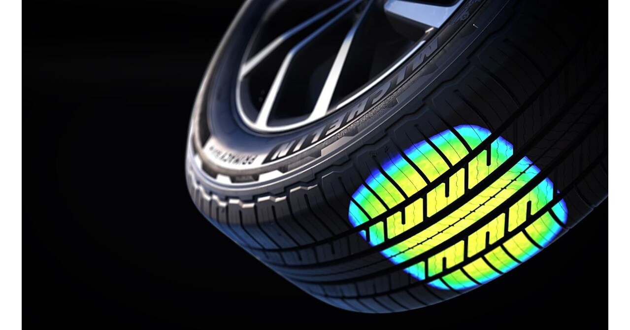 MaxTouch Technology - Contributing to A Sustainable Future in Mobility