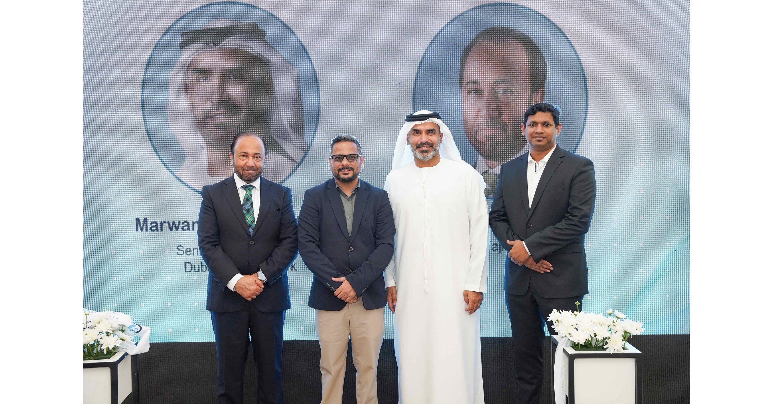 4baseCare partners with Innovate Life Sciences at Dubai Science Park to ...