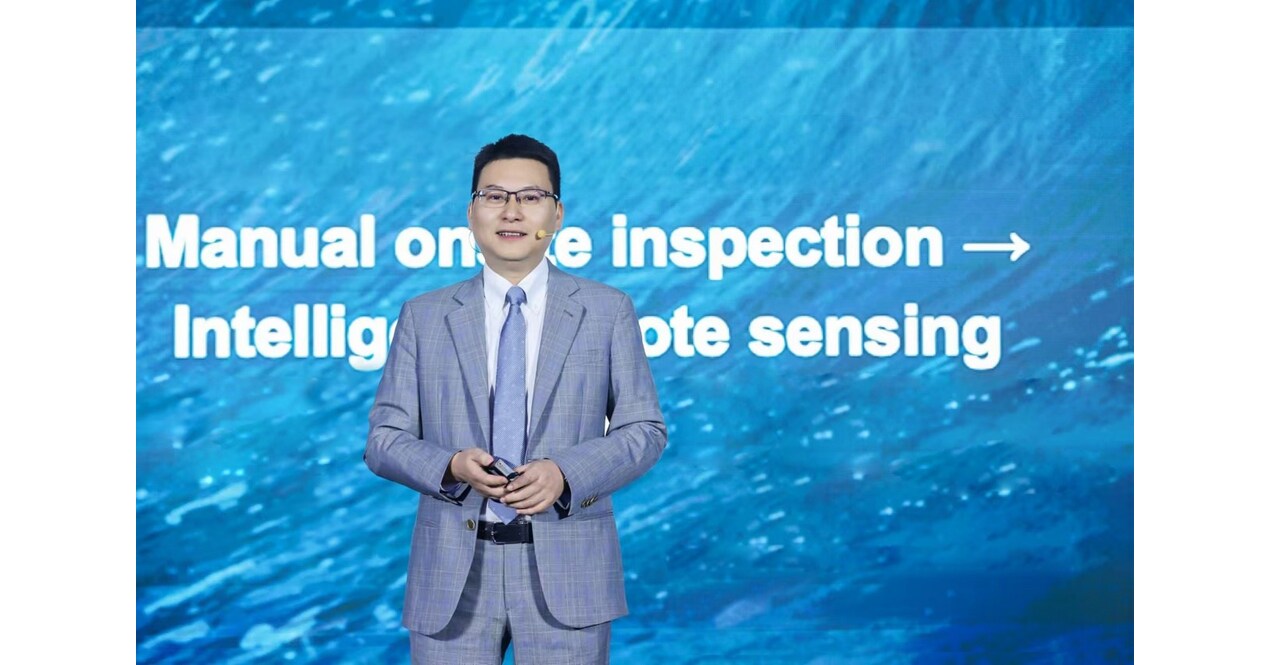 GITEX GLOBAL 2024 | Huawei's Global Optical Summit: Accelerate F5G-A ...