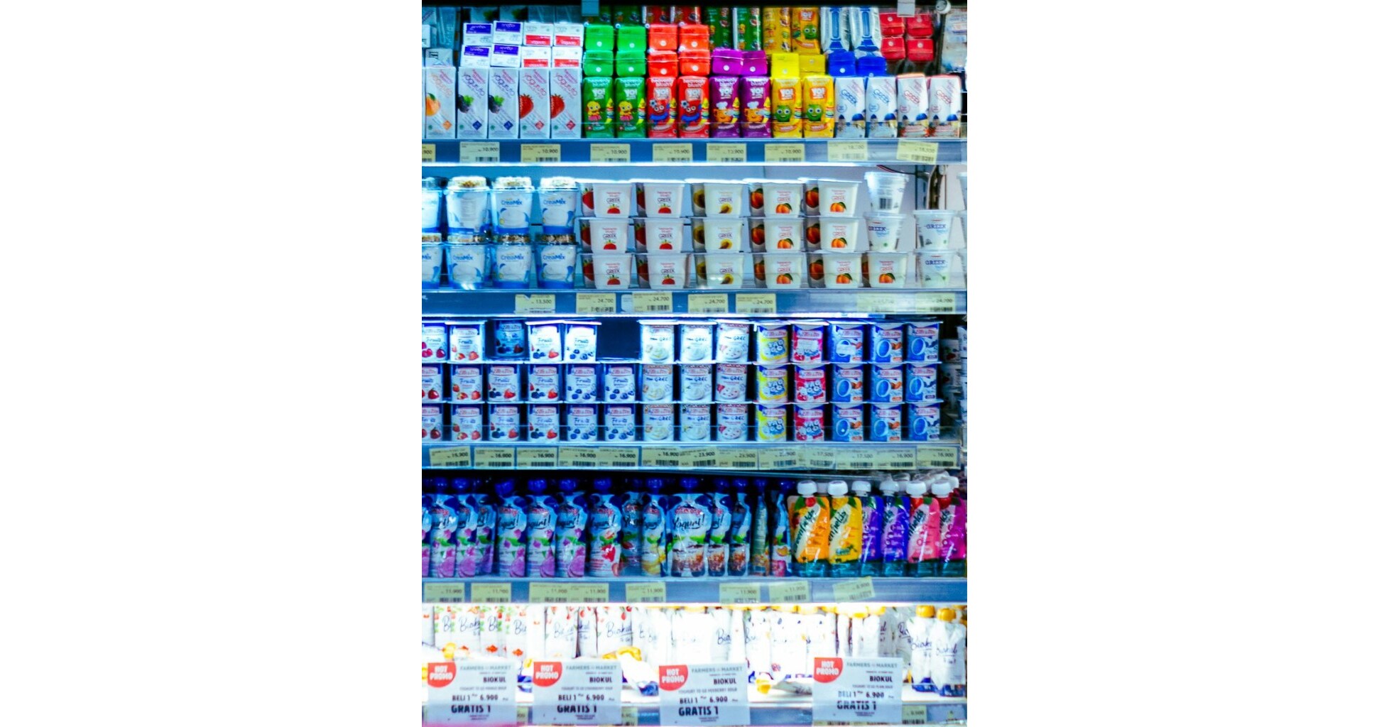 Dataviva in the 2024 Gartner® Market Guide for Retail Pricing ...