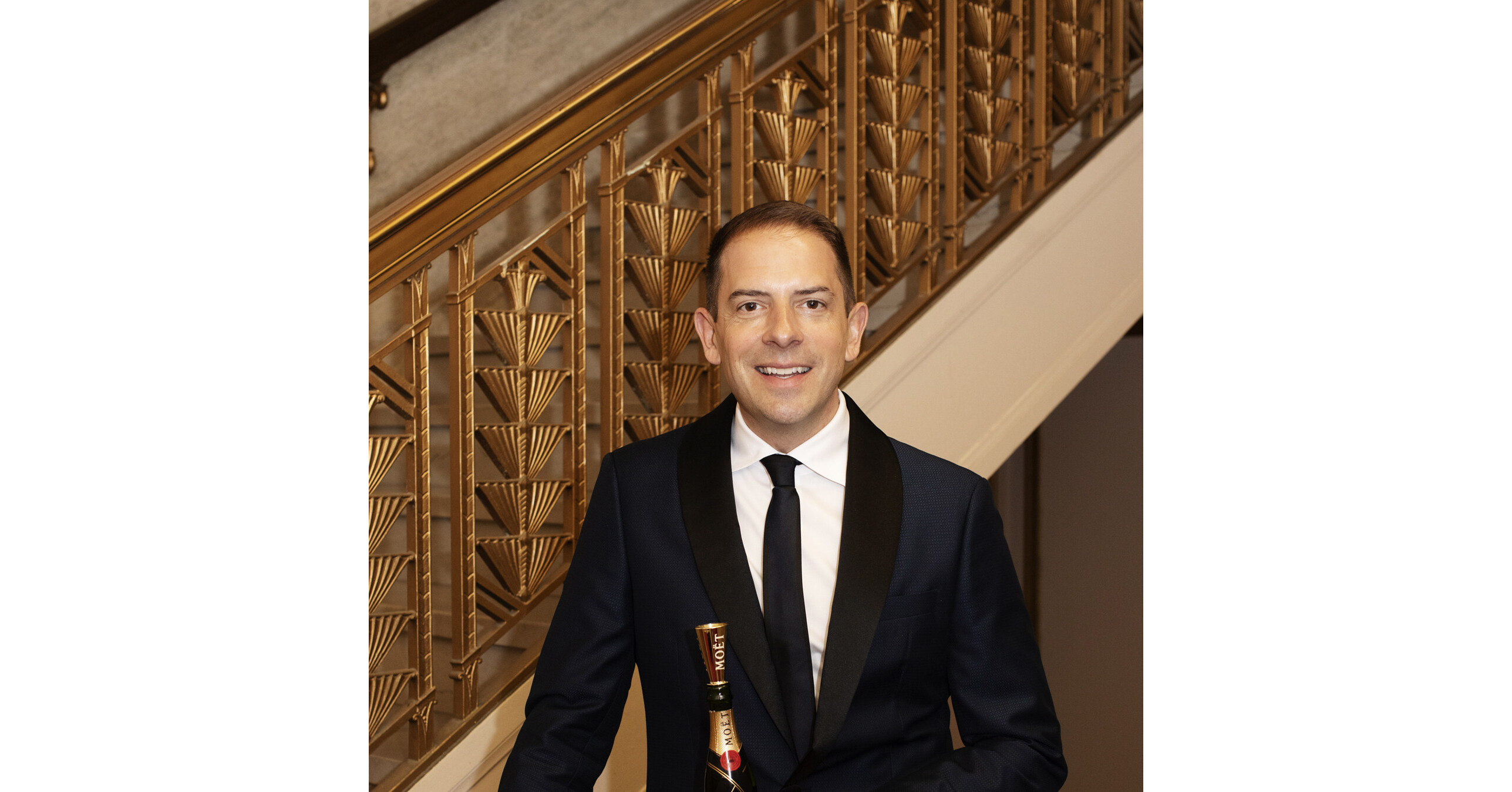 Former James Beard Foundation Executive Kris Moon Joins a21 as COO