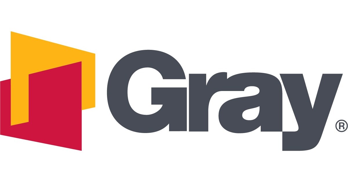 Gray Forms New Strategic Alignment to Better Serve Customers