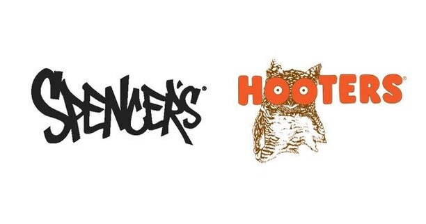 Hooters Logo Hooters Is The Latest Legacy Restaurant Chain To Crumble