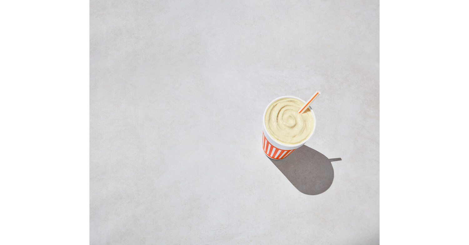 Yule Love the All-new Whataburger® White Chocolate Peppermint Shake and ...