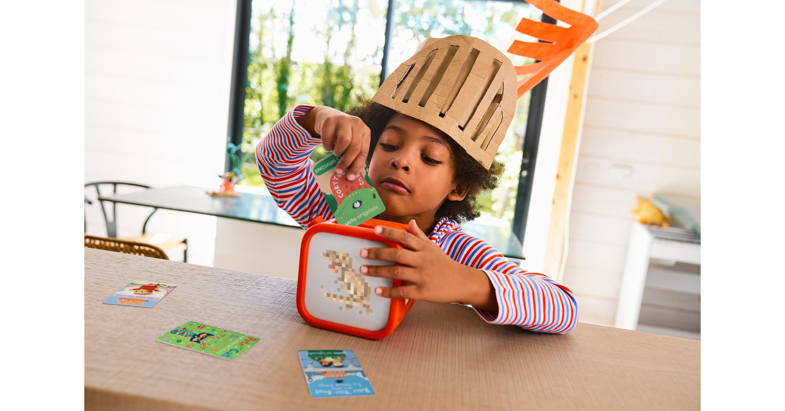 Kids Audio Brand Yoto Launches in Target Stores Nationwide in Major U.S ...