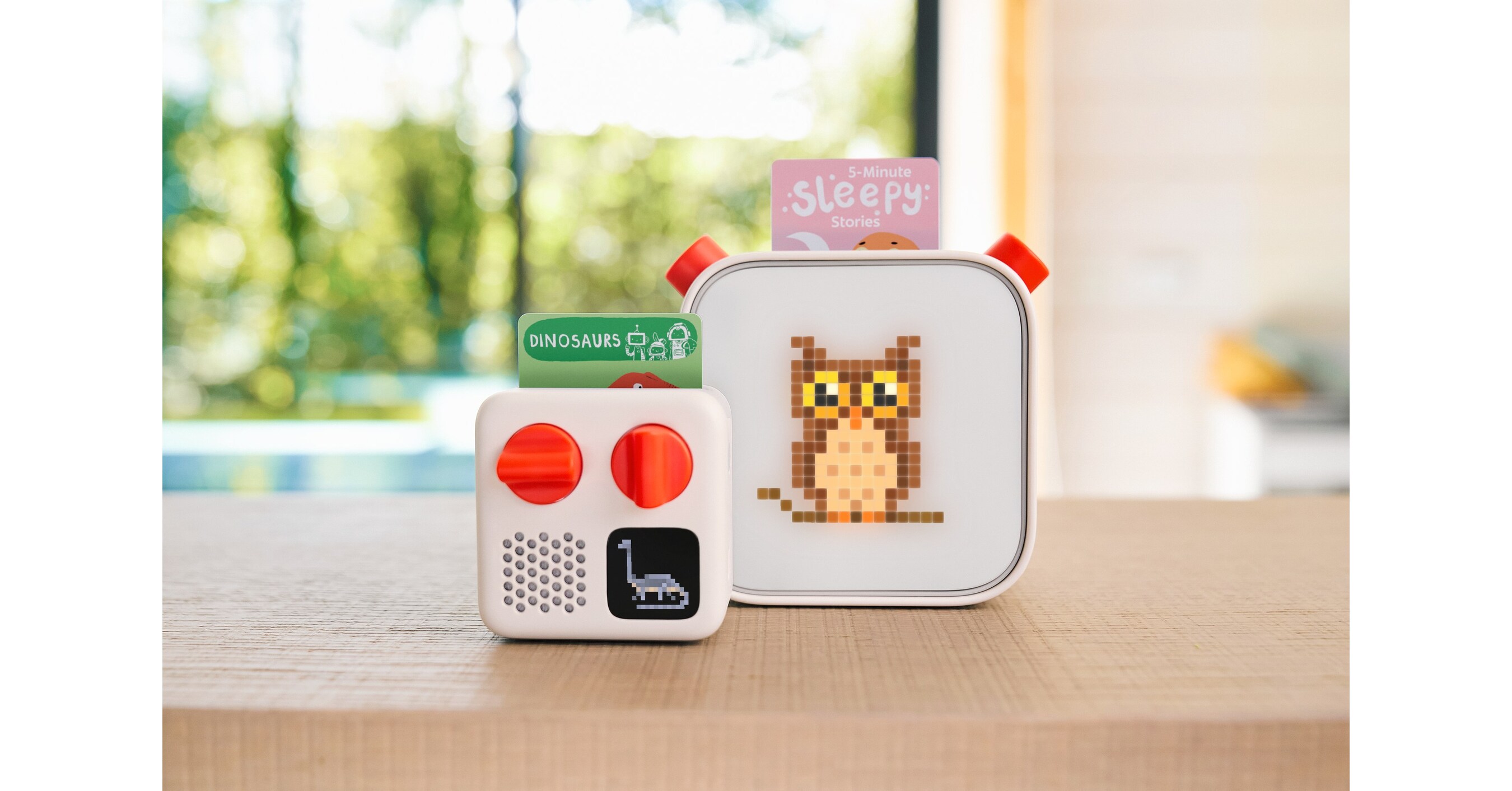 Kids Audio Brand Yoto Launches in Target Stores Nationwide in Major U.S ...