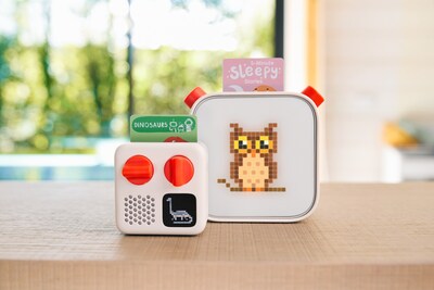 Kids Audio Brand Yoto Launches in Target Stores Nationwide in Major U.S ...