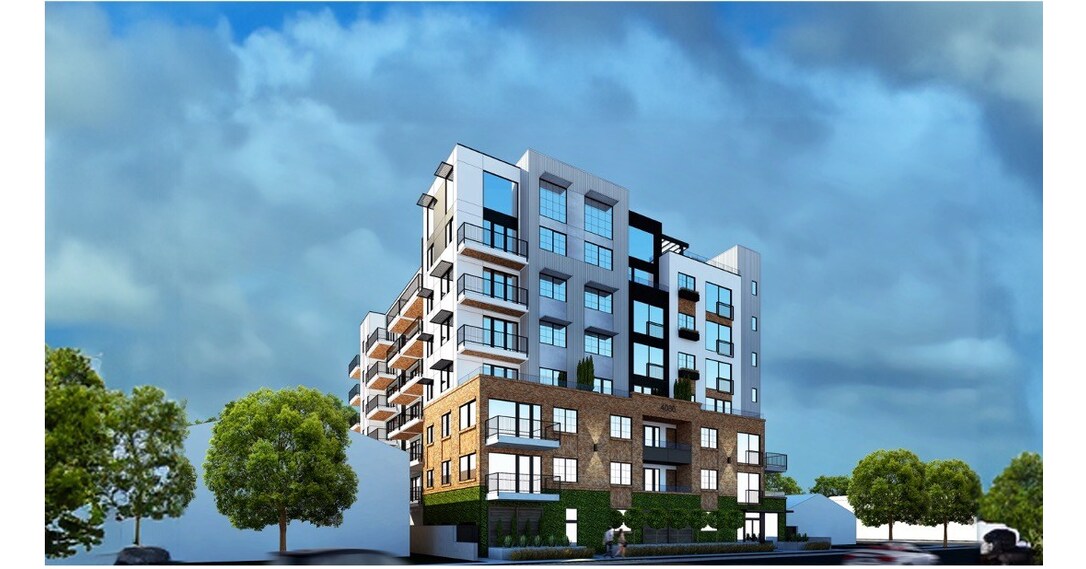 Civitas Announces Groundbreaking for New Multifamily Community in the ...