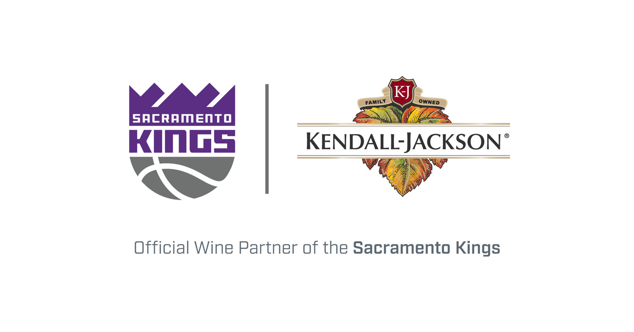 Kendall-Jackson Announces Multi-NBA Team Partnerships with the ...
