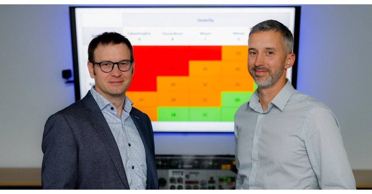 A New Era for SMS: An AI Solution by CIRRUS Intelligence in 2025