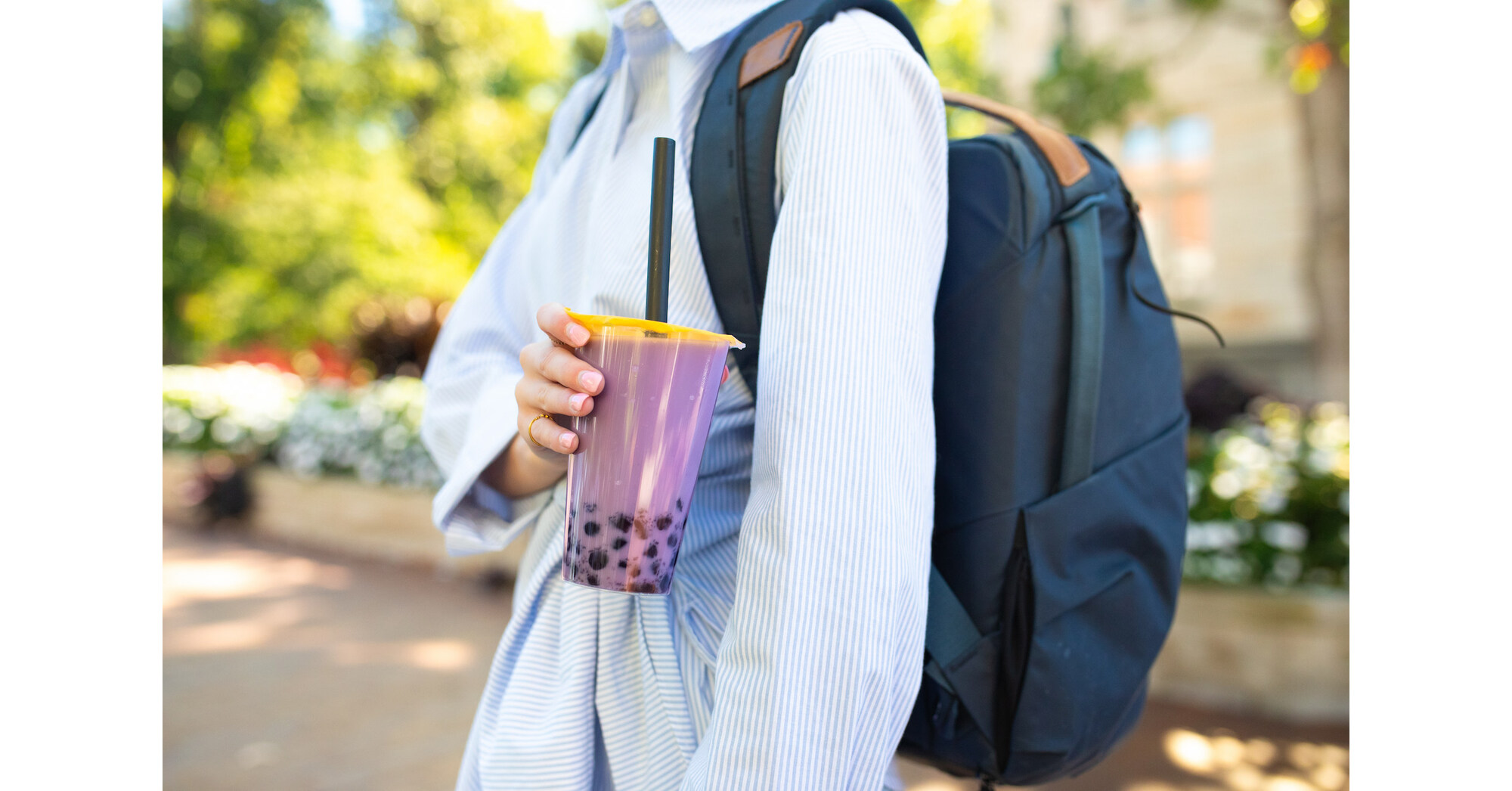 Leading Universities Turn to Botrista to Meet Surging Boba Demand on Campus