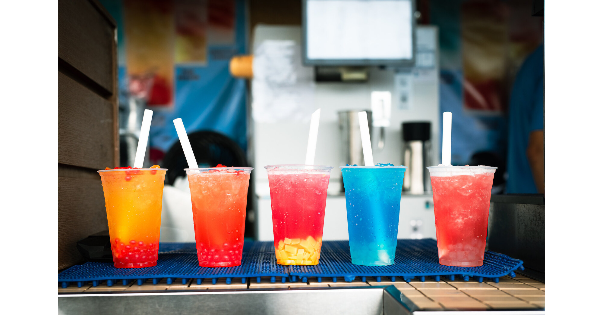 Leading Universities Turn to Botrista to Meet Surging Boba Demand on Campus