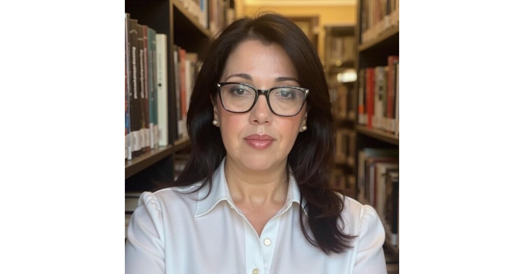 CMI Media Group Announces Appointment of AI Expert to Executive VP ...