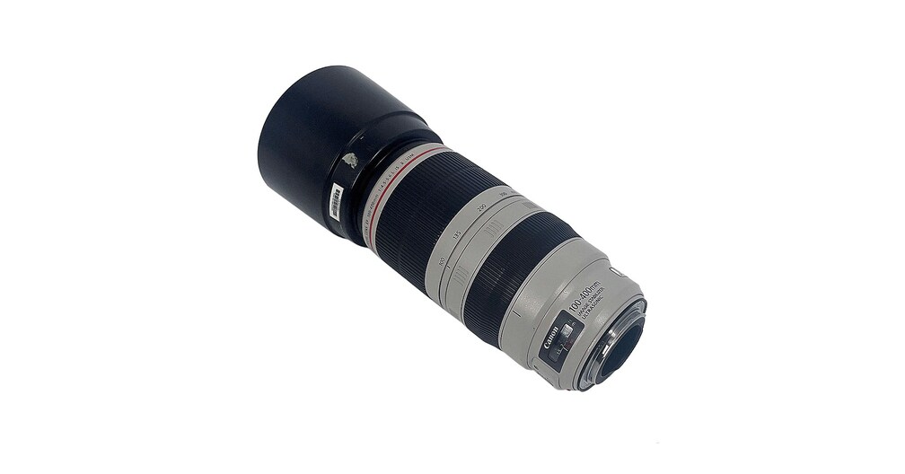 Online Auction Features More than 900 Lots of Production Rental Gear ...