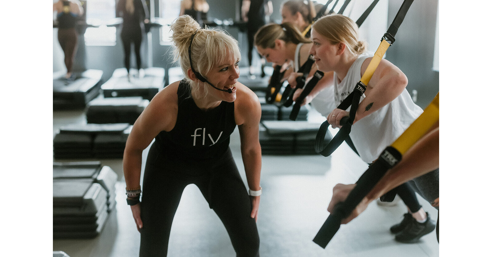 Fly Fitness Expands Midwest Footprint, Offering Franchise Opportunities ...
