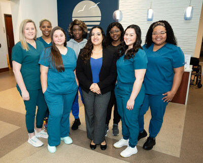Brooks Rehabilitation Transition to Practice Nursing Program Receives ...