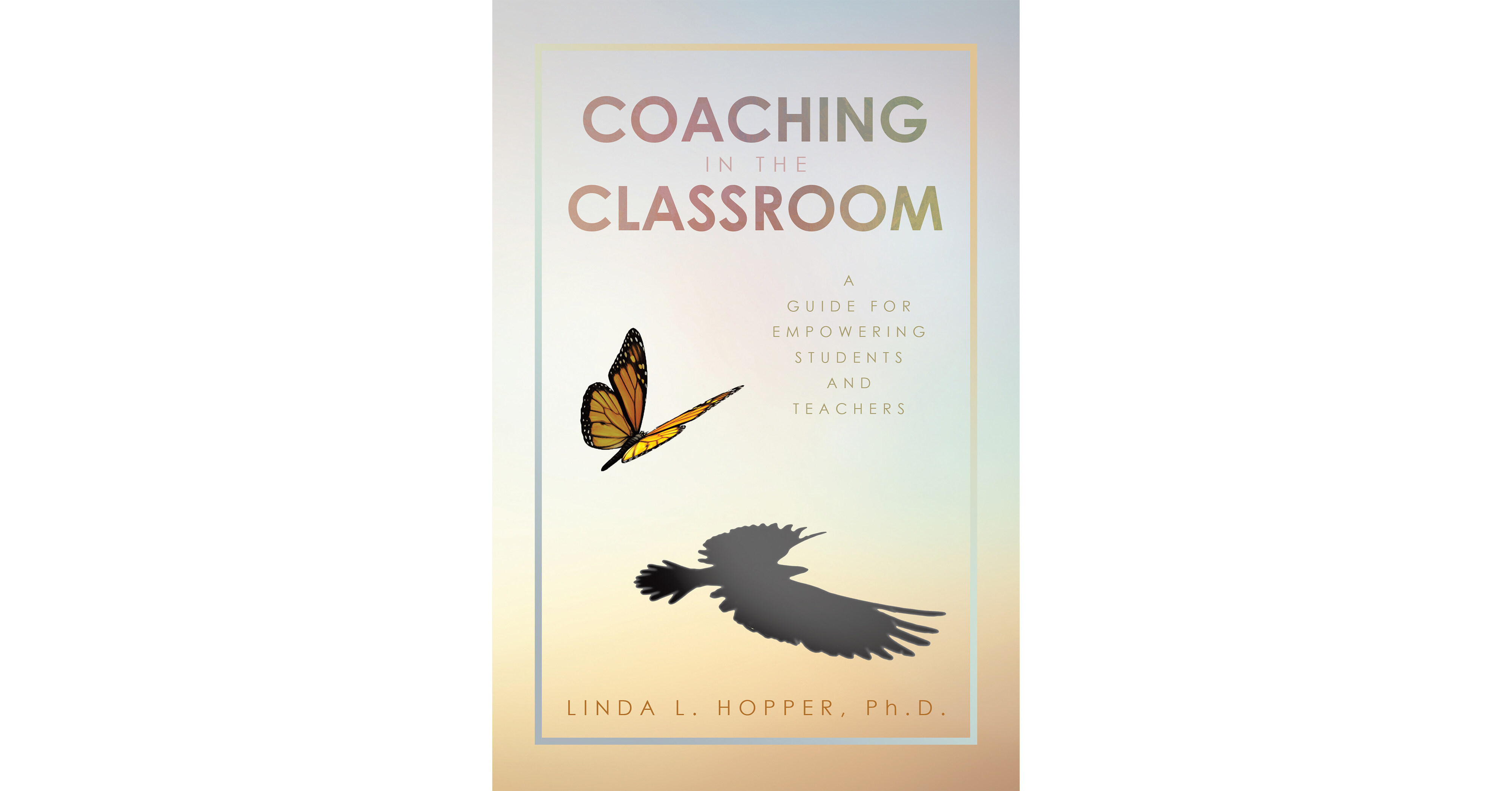New Book Integrates Coaching Techniques with Modern Education to Set ...