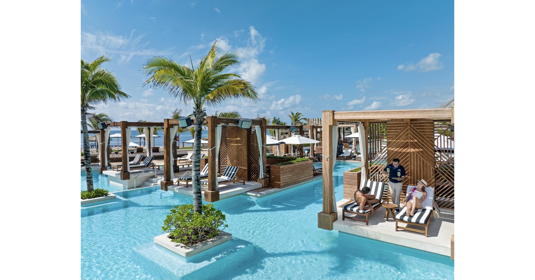 Grupo Vidanta presenta VidantaWorld: Un extraordinario y revolucionario ...