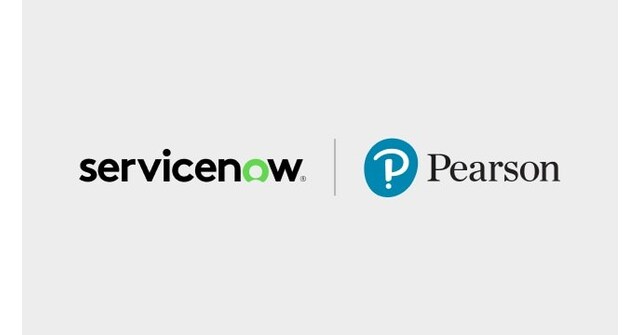 Pearson and ServiceNow collaborate to supercharge workforce development ...