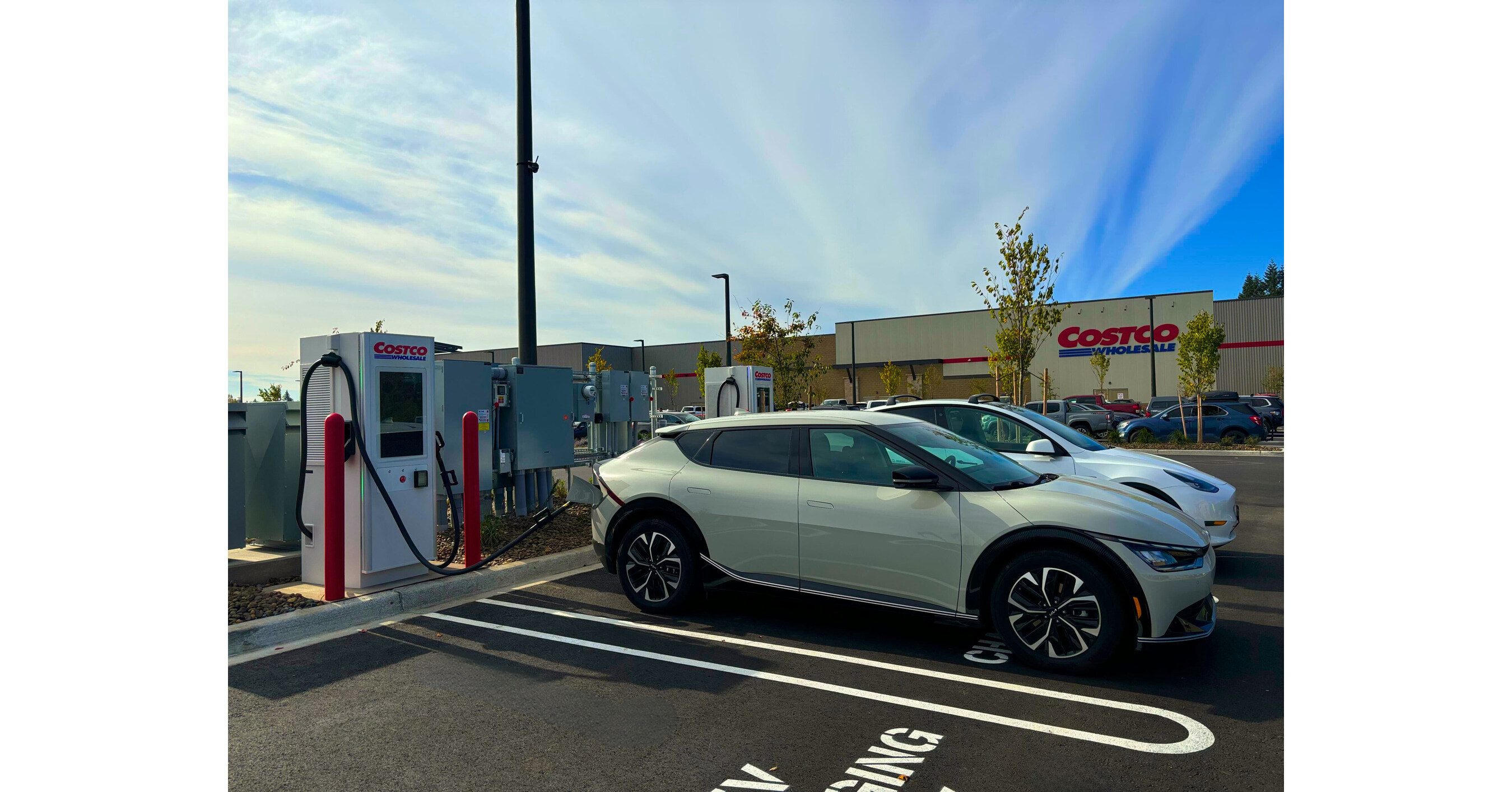 Costco Electric