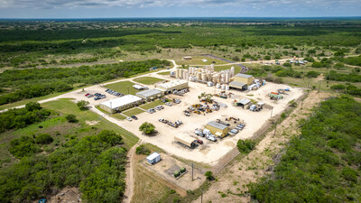 enCore Energy Continues to Expand Uranium Production at the Alta Mesa Plant