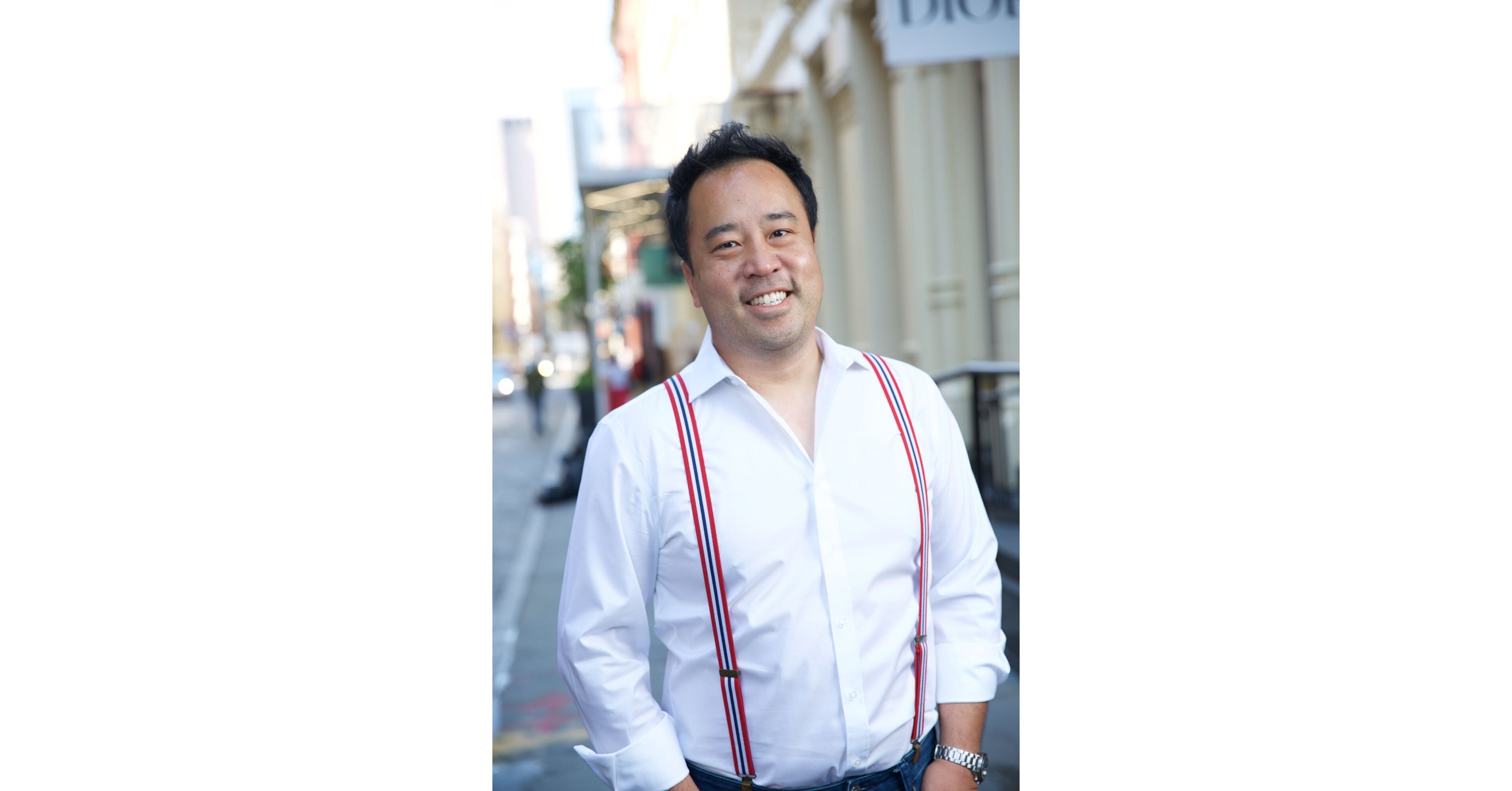 Cox Enterprises Backs Socium Ventures with a Second $300 Million Fund ...