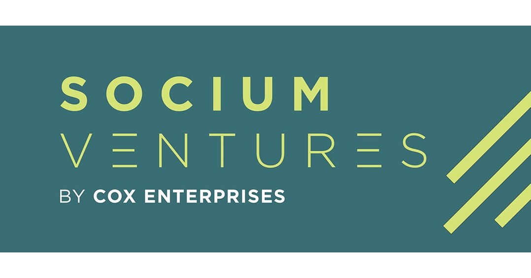 Cox Enterprises Backs Socium Ventures with a Second $300 Million Fund ...